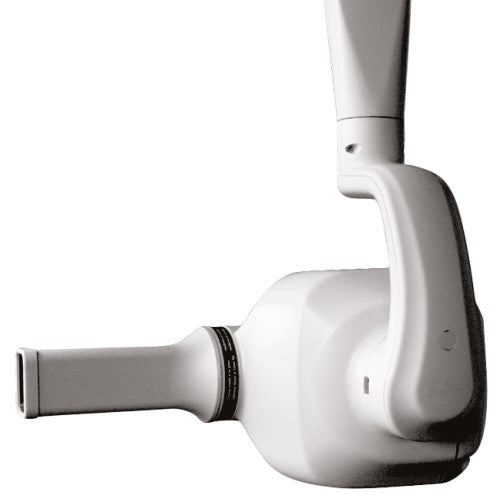 Acteon - X-Mind AC/DC Rectangular Collimator – RPA DENTAL EQUIPMENT SHOP