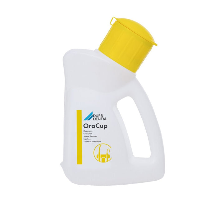 Durr Dental - Oro-Cup Care Suction System – RPA DENTAL EQUIPMENT SHOP
