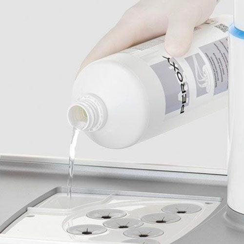 Peroxy Ag+ - Water Line Disinfectant (Pack of 6) – RPA DENTAL EQUIPMENT ...